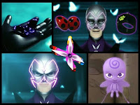 Miraculum nasza pasja: 12| Właściciele miracul