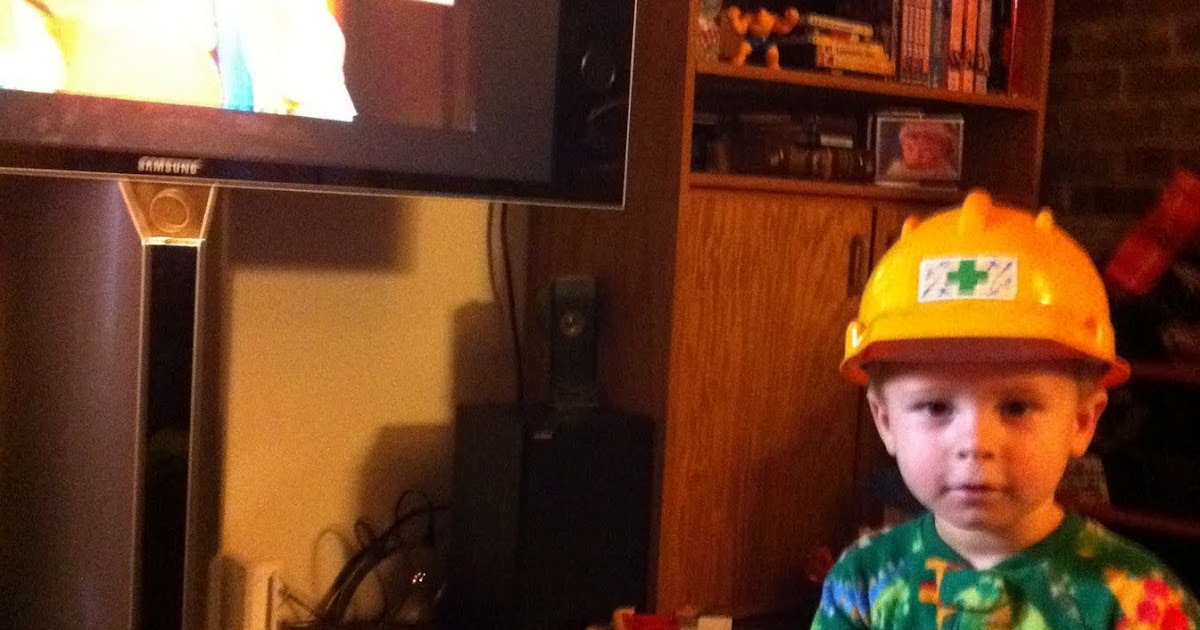 Me & Ander: Dino Dan & Droopy Dog