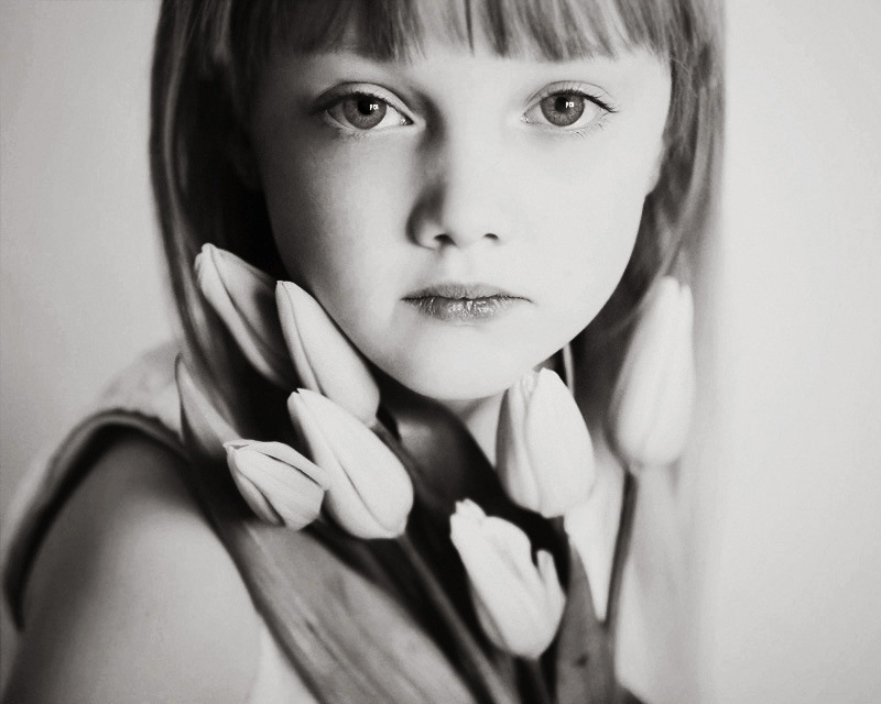 Los Grandes Fotografos: Magdalena Berny (1976)