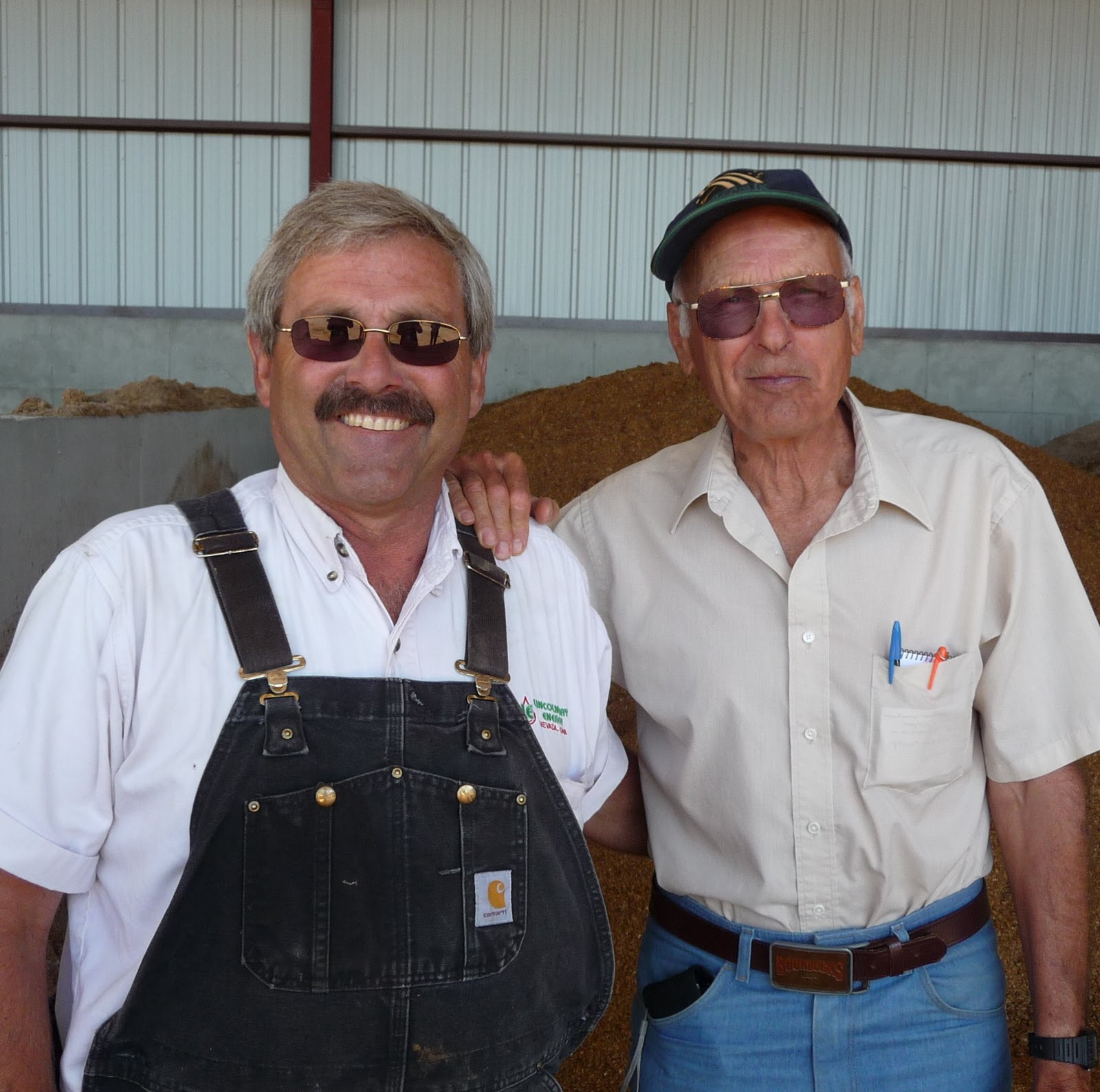 Facing Hunger in America: Surprises from an Iowa Farm