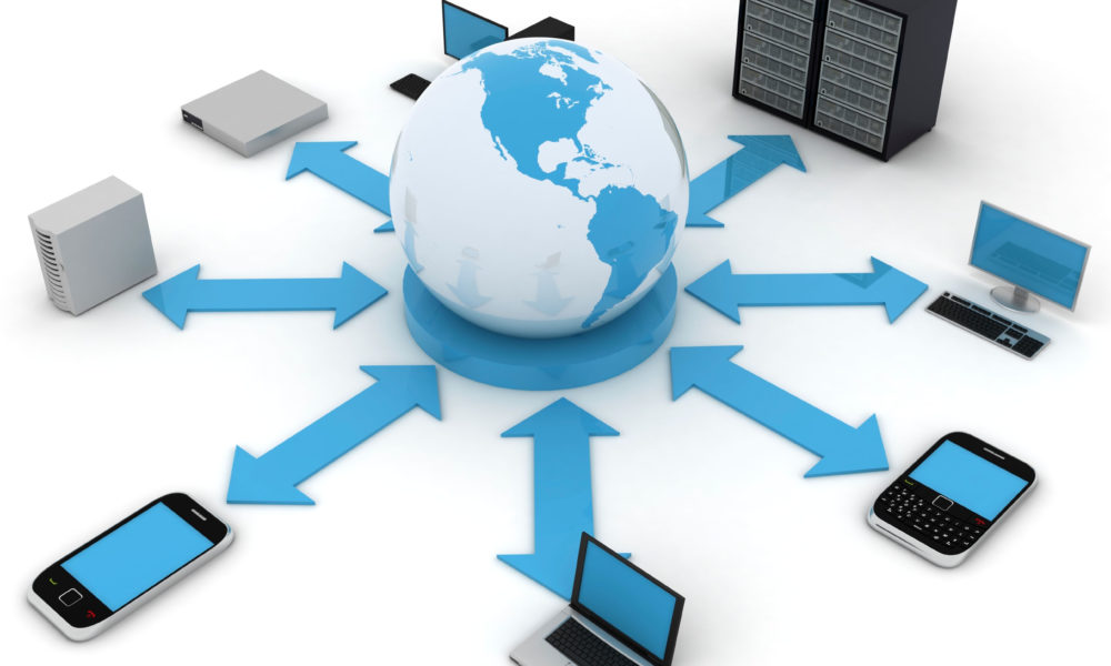 Que es y para que sirve una dirección de IP - IngeTutosHD