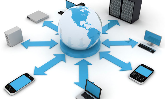 Que es y para que sirve una dirección de IP - IngeTutosHD