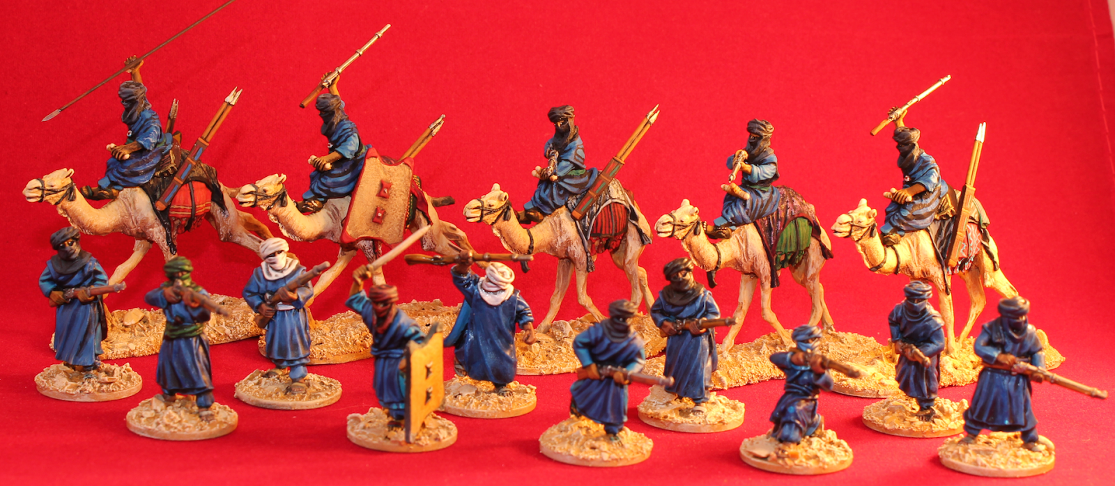 [TMP] "Unfeasibly Miniatures - New Releases" Topic