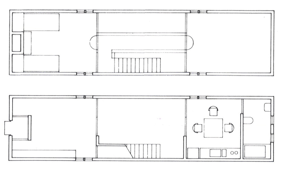 HASXX_teoría: 005 // AZUMA HOUSE
