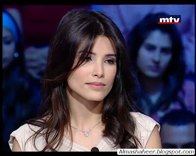 صور و فيديوهات الفنانين و المشاهير: احدث صور صوفيا مريخ 2011 من برنامج ...