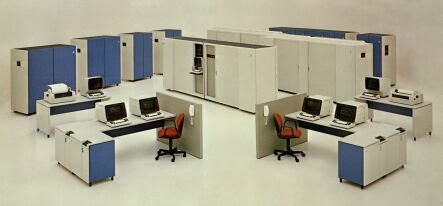 Efemerides de Tecnologia: 12 de noviembre (1980) IBM lanza el modelo ...