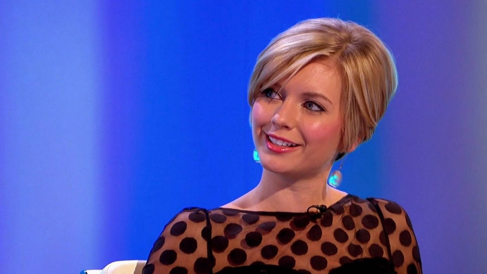 Rachel Riley Wallpapers: Rachel Riley - Various Gameshows