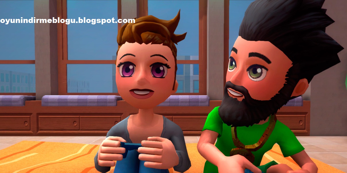 Youtubers Life İndir | FULL İndir (Türkçe) - gezinim