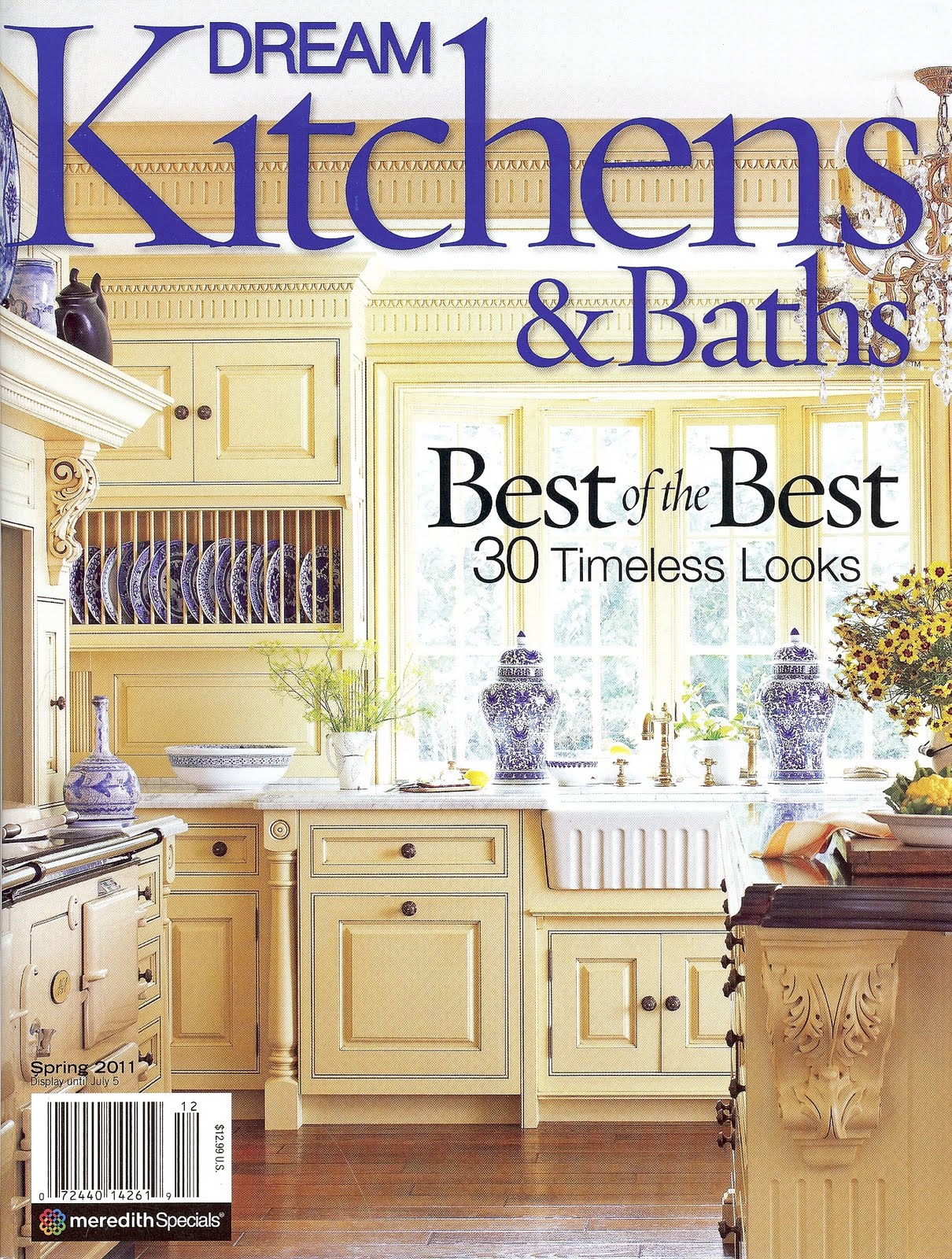 Best of the Best: Old World meets New World…