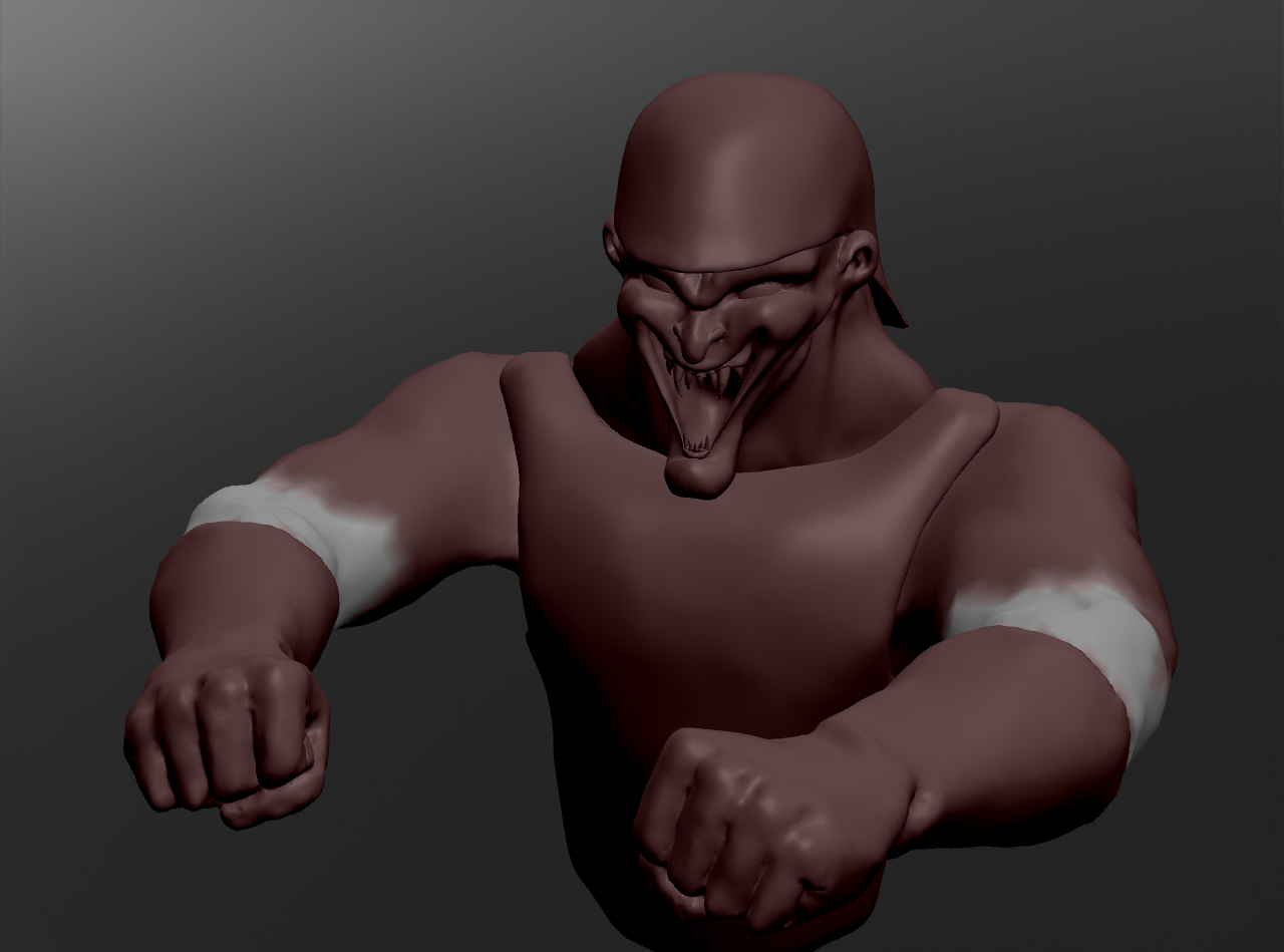 The Art of Terry Hamel