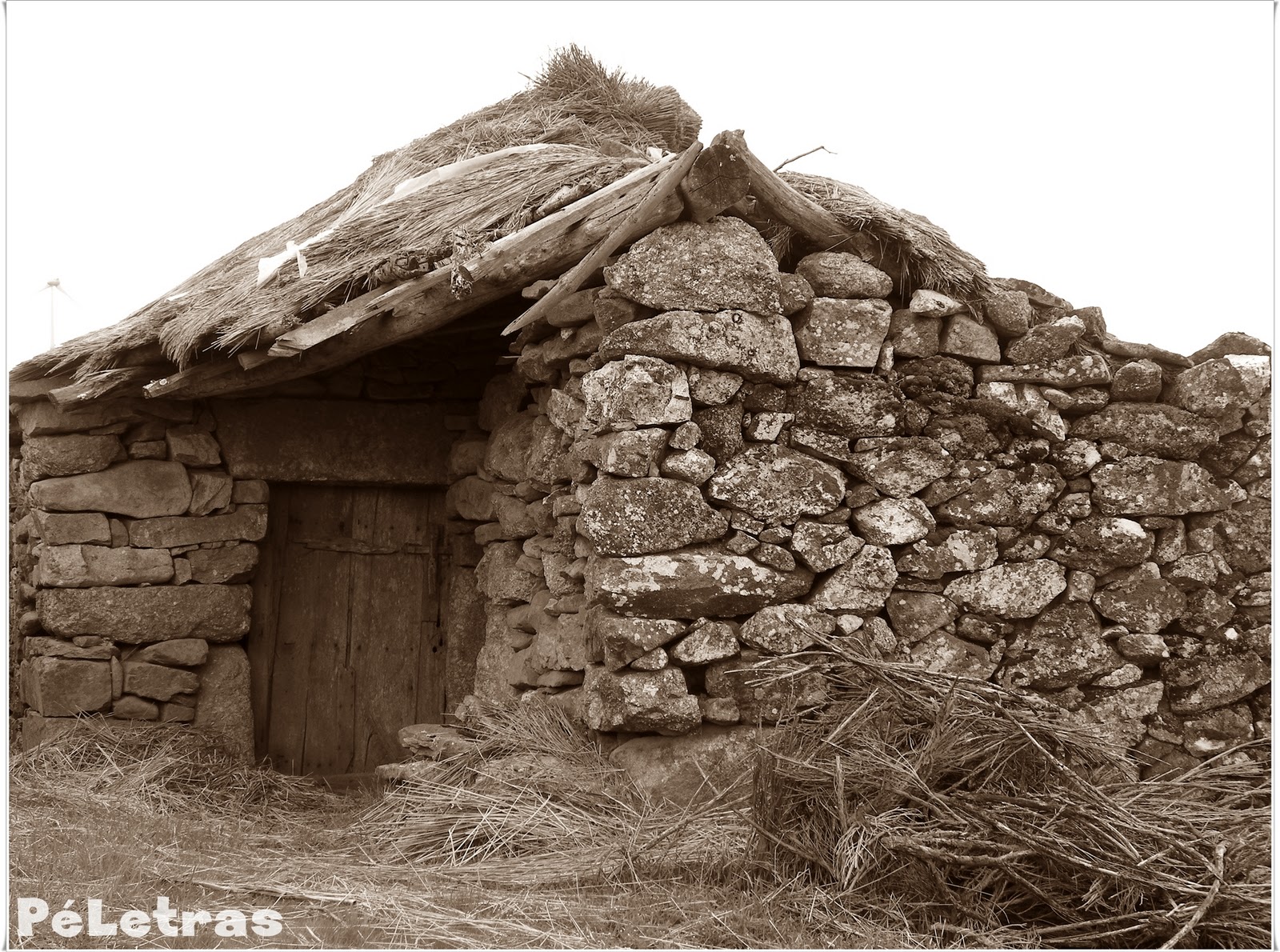 PéLetras: Lamego: PR6 Máscaras de Lazarim e PR4 Anta de Mazes