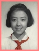 So to bed: Jiang Ji Li -- 10 september 1976