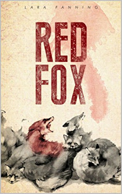 Lauryn April Writes: Review for Red Fox by Lara Fanning