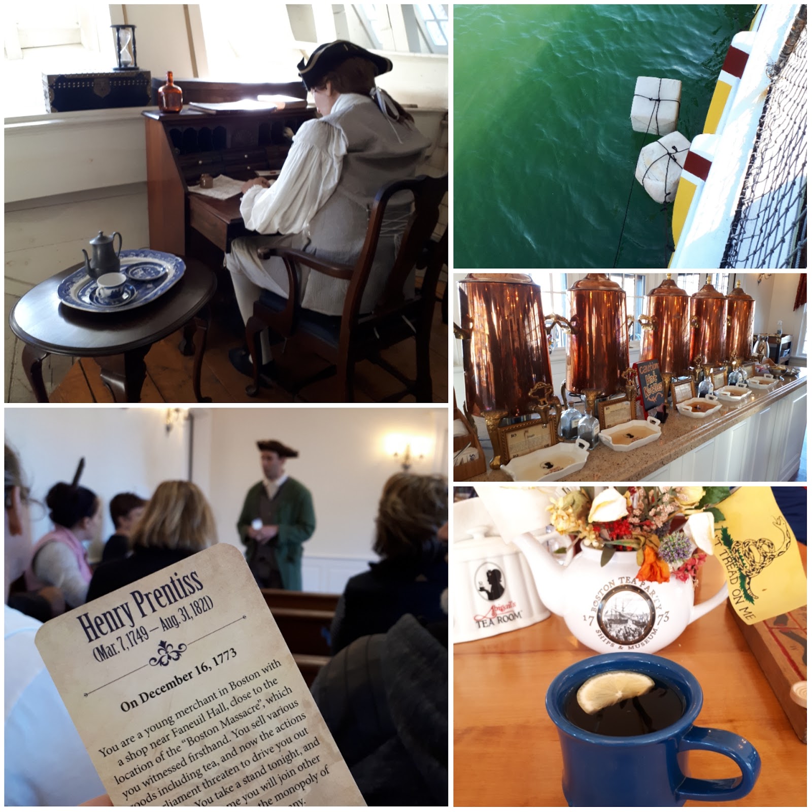 CherrySue, Doin' the Do: Boston Fly Drive: Mums on the Run! The Best ...