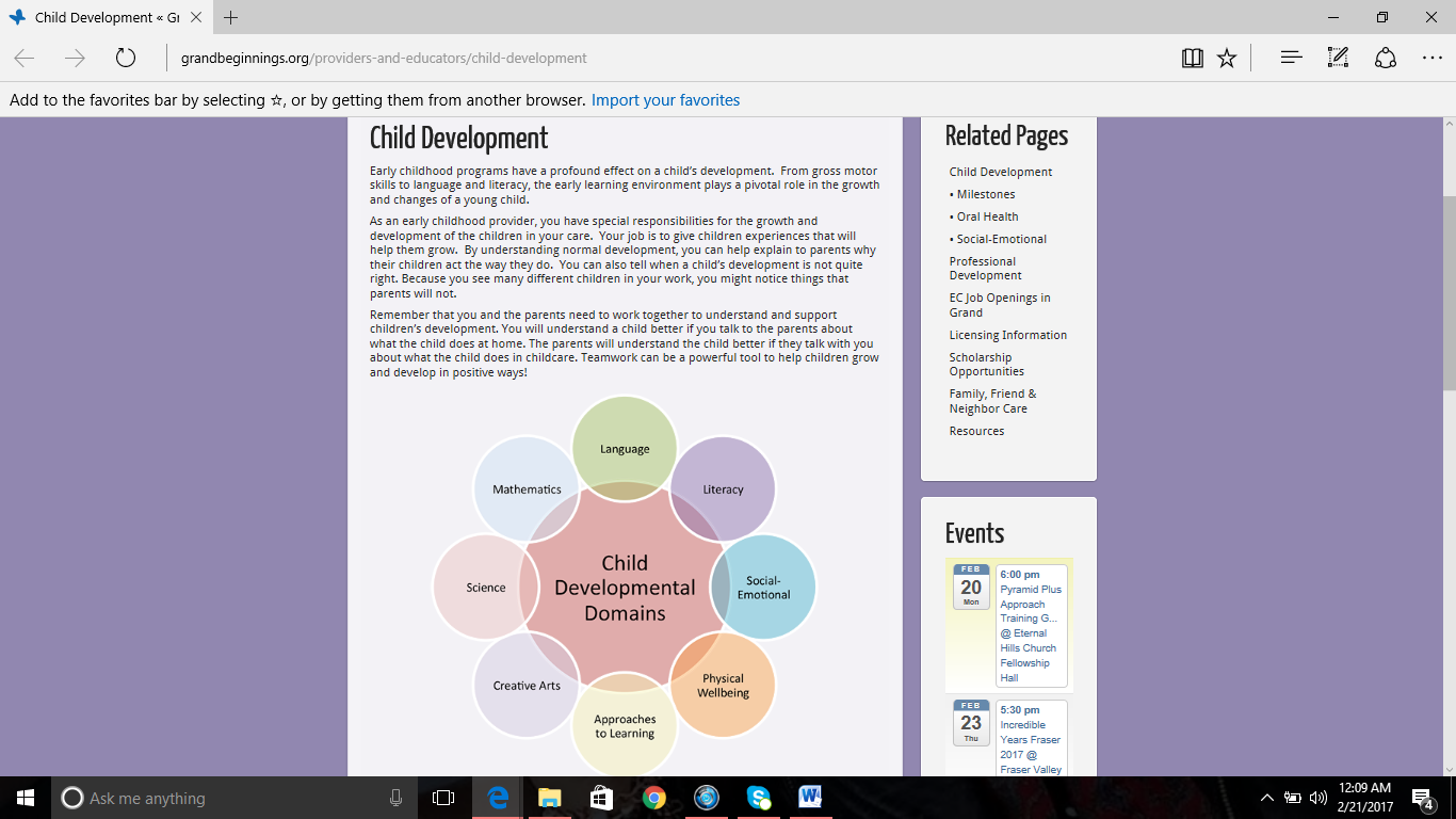Hannah's teaching blog: Exploring Standards-Based Lesson Plans