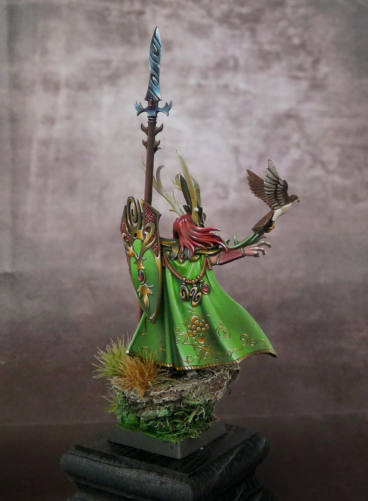 The Brush Brothers: Araloth