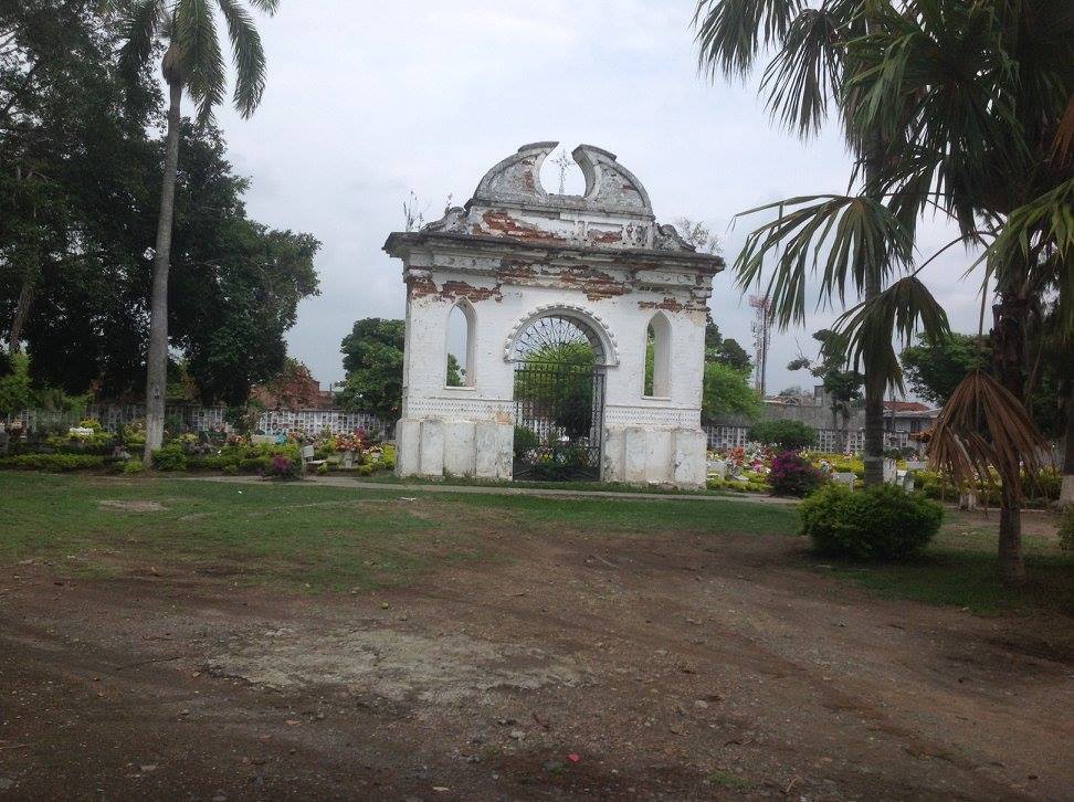 Necrofotografía: Tuluá - Valle del Cauca