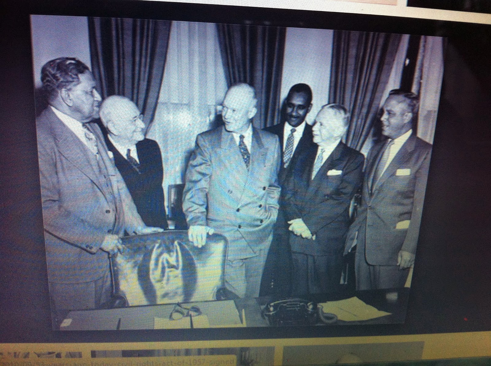 THE BLACK SOCIAL HISTORY:: BLACK SOCIAL HISTORY : THE CIVIL RIGHTS ACT ...