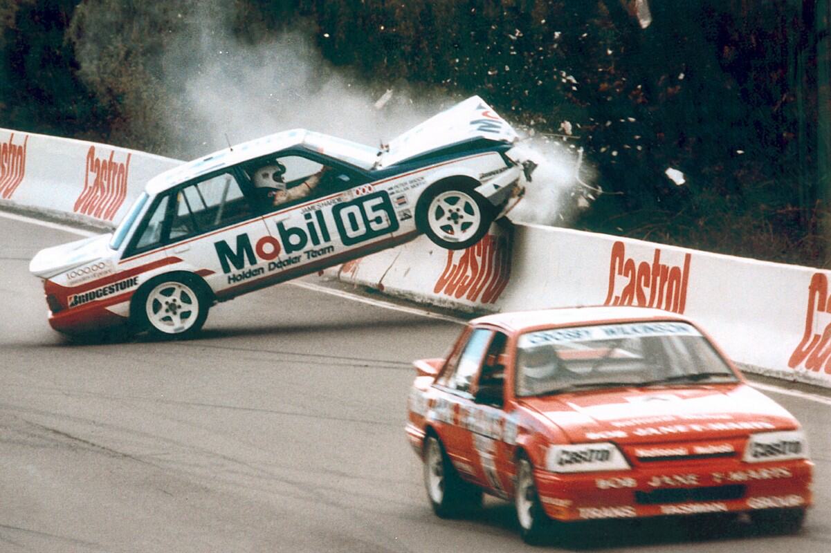 The Cutting: On This Day... Triumph & Tragedy II