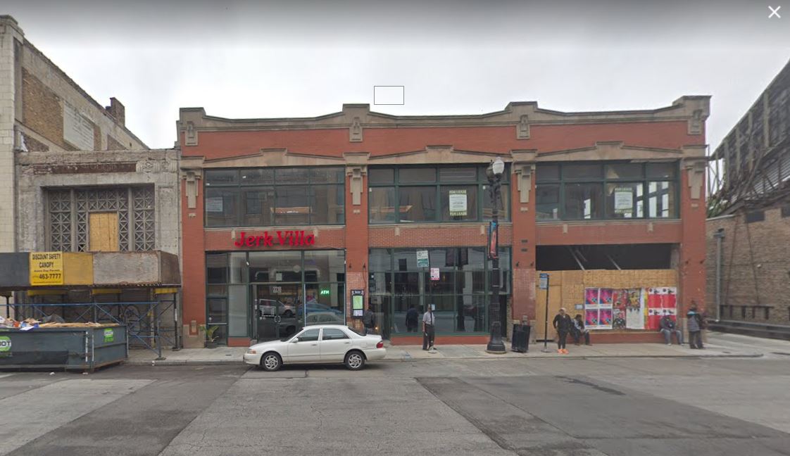 Sloopin - A South Loop Blog: Williams Inn Pizzeria Coming to Motor Row ...