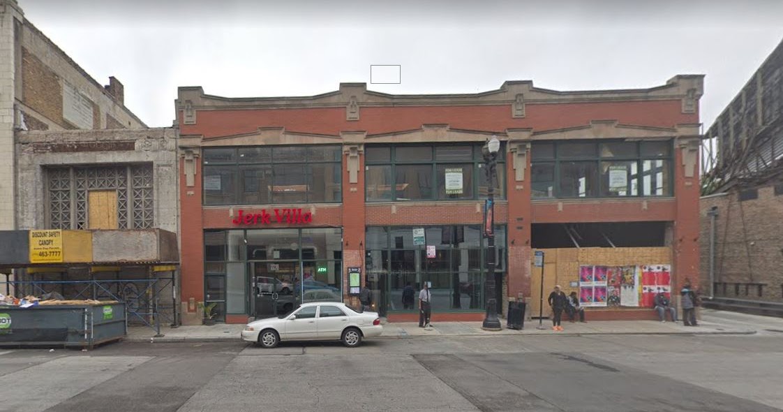 Sloopin - A South Loop Blog: Williams Inn Pizzeria Coming to Motor Row ...