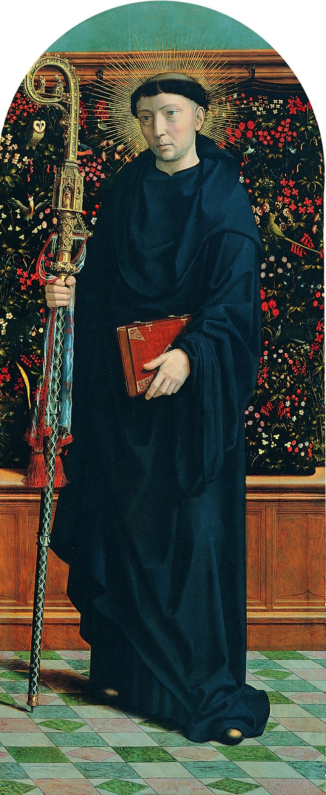 Gerard David | Northern Renaissance painter | Tutt'Art@ | Pittura ...