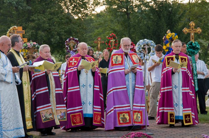 Eastern Rite Catholic Filipinos: After One and a Half Year of ...