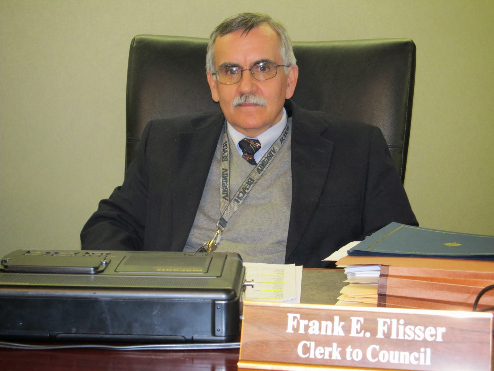 Lehigh Valley Ramblings: December 2014