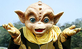 Them's Fightin' Words: Commanders, Mentors and Allies of Warriors