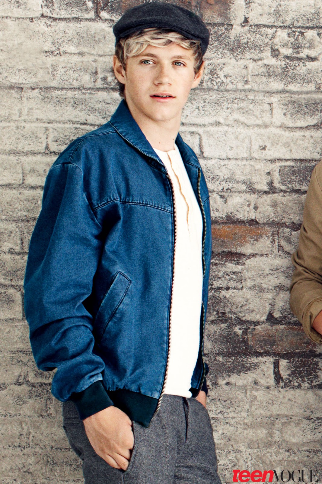 Nothing Seems As Pretty As The Past: Photoshoot: One Direction in Teen ...