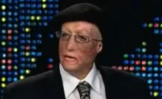 Michael Jackson Vive: Dave Dave, Michael Jackson..¿quien es quien?