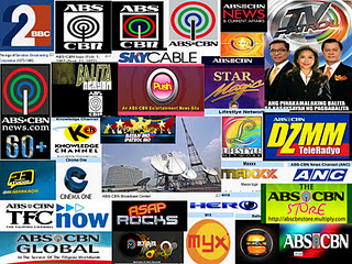ABSCBN FREE TV RADIO BROADCAST VIA INTERNET