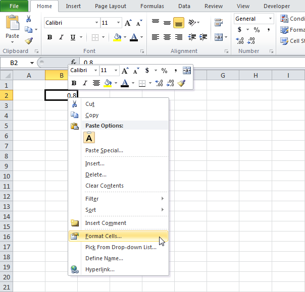 Fokat-ka-Notes!!!: MS Excel