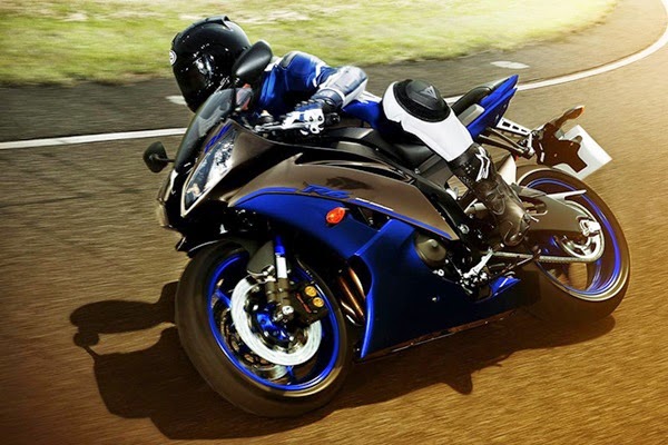 2014 Yamaha YZF-R6 Review And Specification - New Motorbike Review