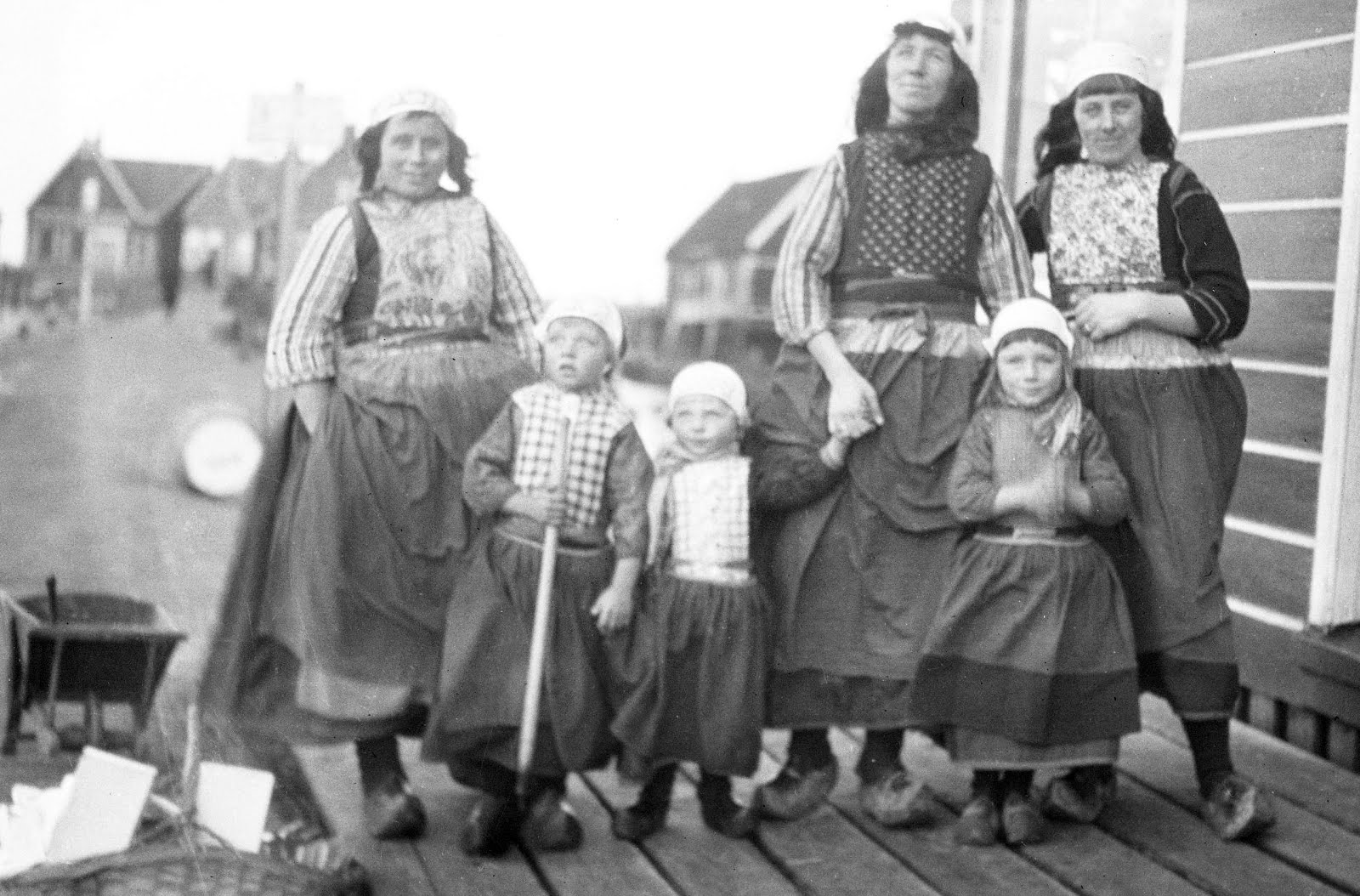 Hasler History: Art Hasler Family Photo Bio