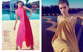 Mathilde Brandi | Page 2 | the Fashion Spot