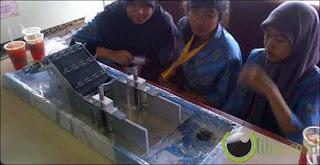 10 anak berprestasi Indonesia | Dzakirah' Blog