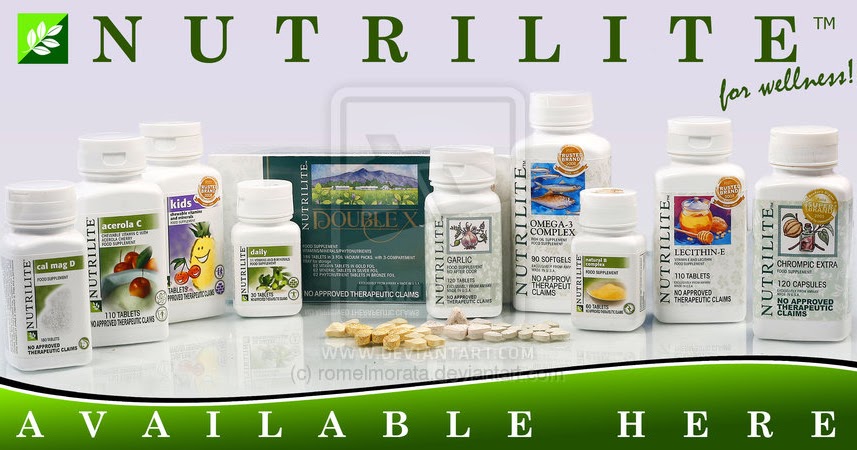 NUTRILITE
