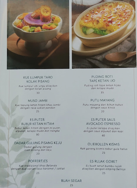 Botanika Resto Surabaya