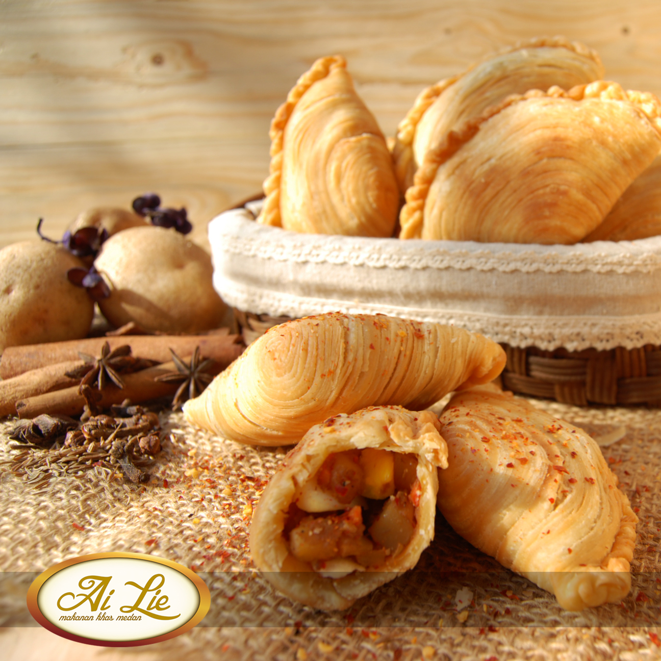 pisang cokelat medan: Produk Kami