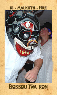 Mambo Vye Zo's Blog on Magic, Vodou and Esotericism: The Reading of ...