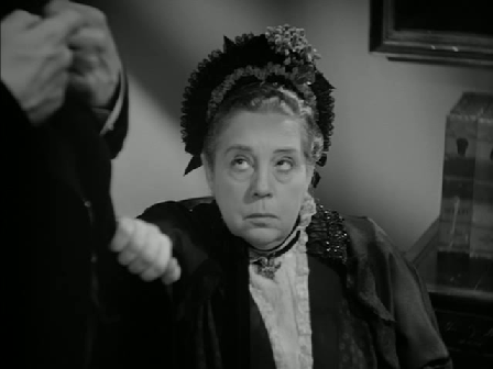 FAMILY HISTORY CHANNEL : Beryl Mercer