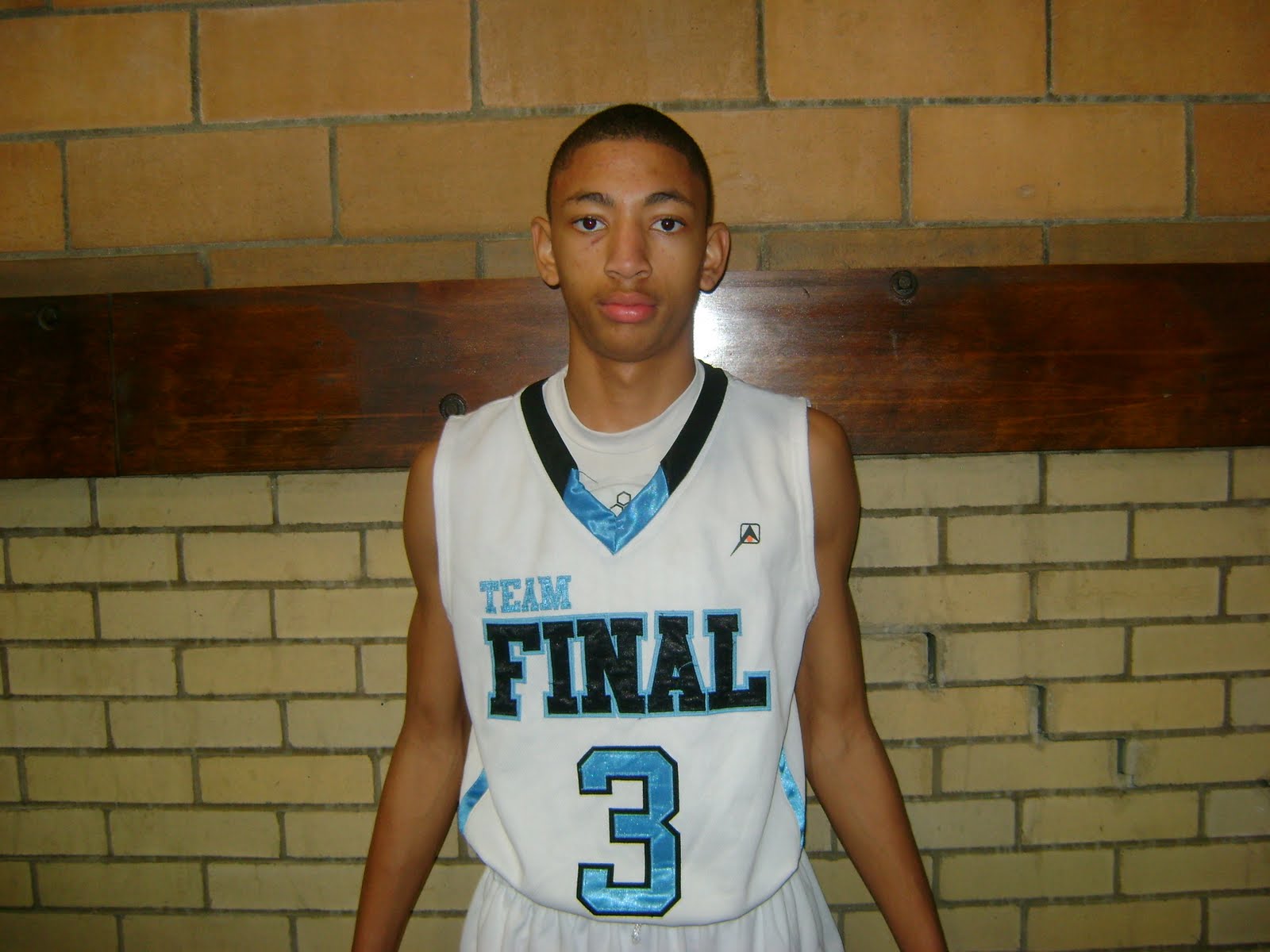 BASKETBALL SPOTLIGHT NEWS: Basketball Spotlight Video Profile ...