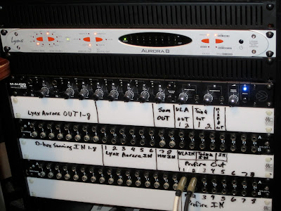 audioCzar: M-audio Profire 2626 review