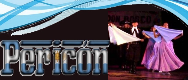 Demasiadas Noches: Pericón (Argentina)