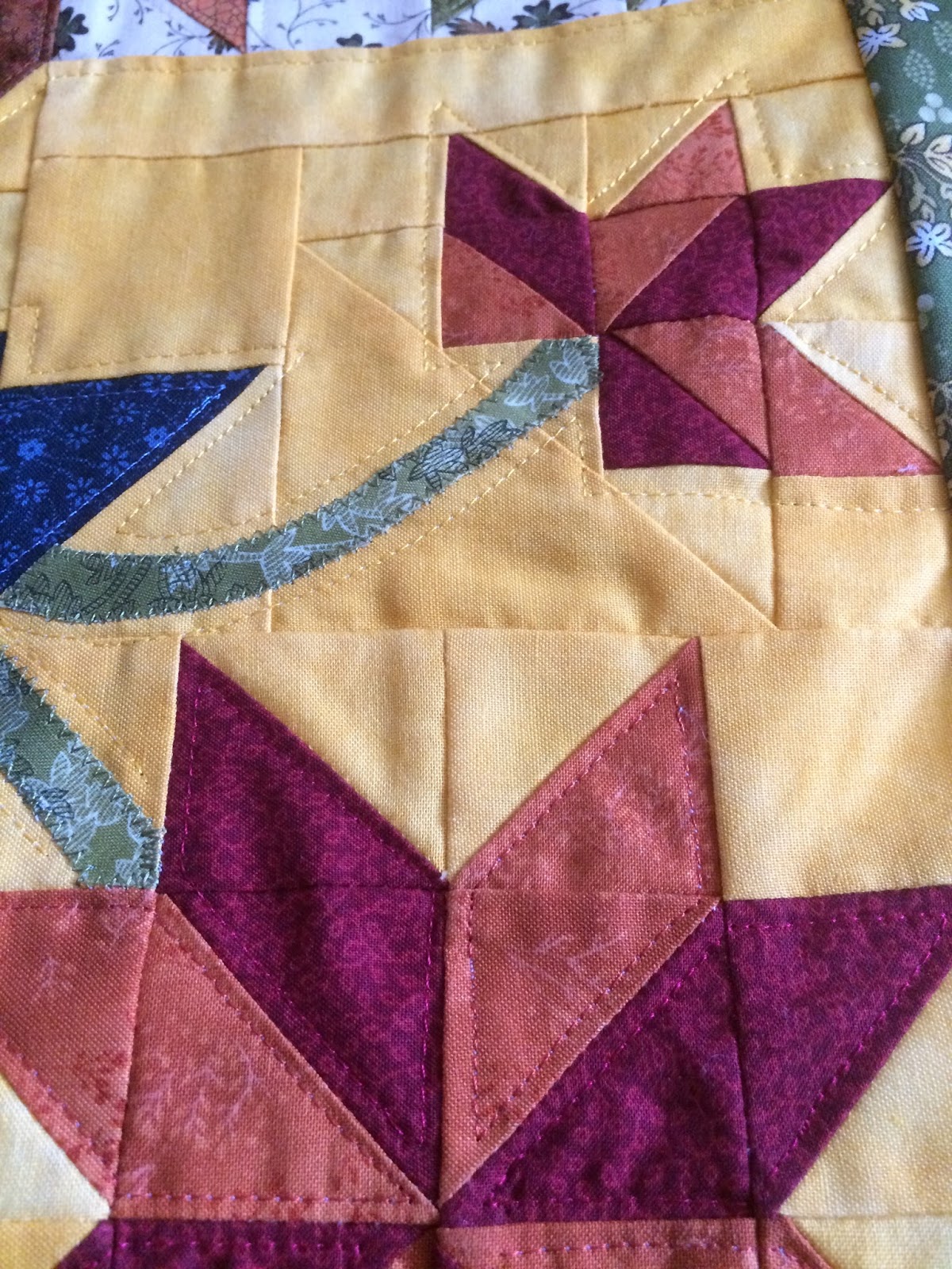 Happybee Italian Crafts and Quilts