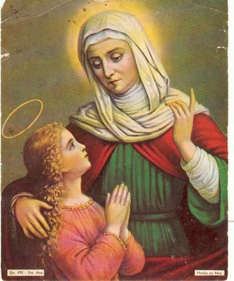 ANAISA PYE - SANTA ANA - PALO DOMINICANO