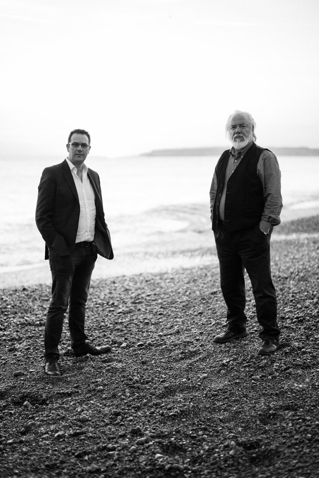 Planet Hugill: Widening the audience: I chat to Christopher Glynn about ...