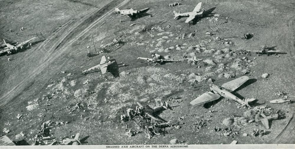 The Escape Line: Evasion and the Animals Part Two