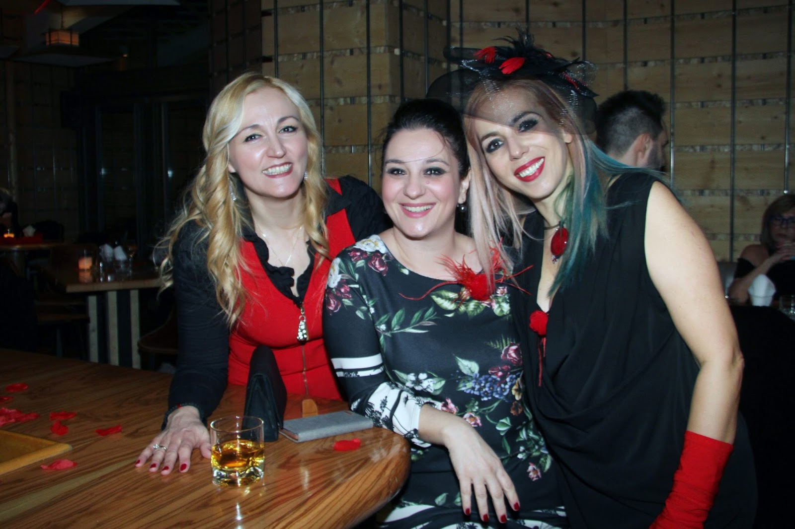 ThessBomb: Red Party για το Κέντρο Unesco